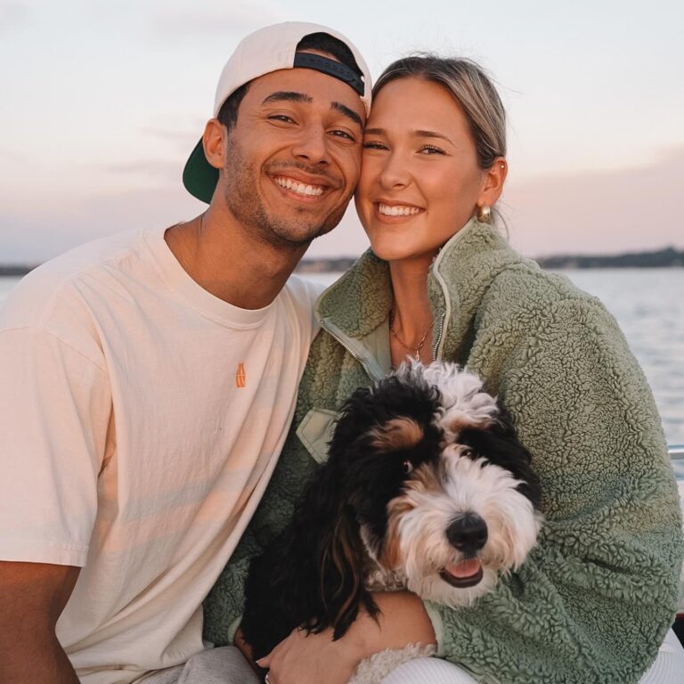 Allie Schnacky: Wiki, Age, Height, Family, Education Background, Career ...