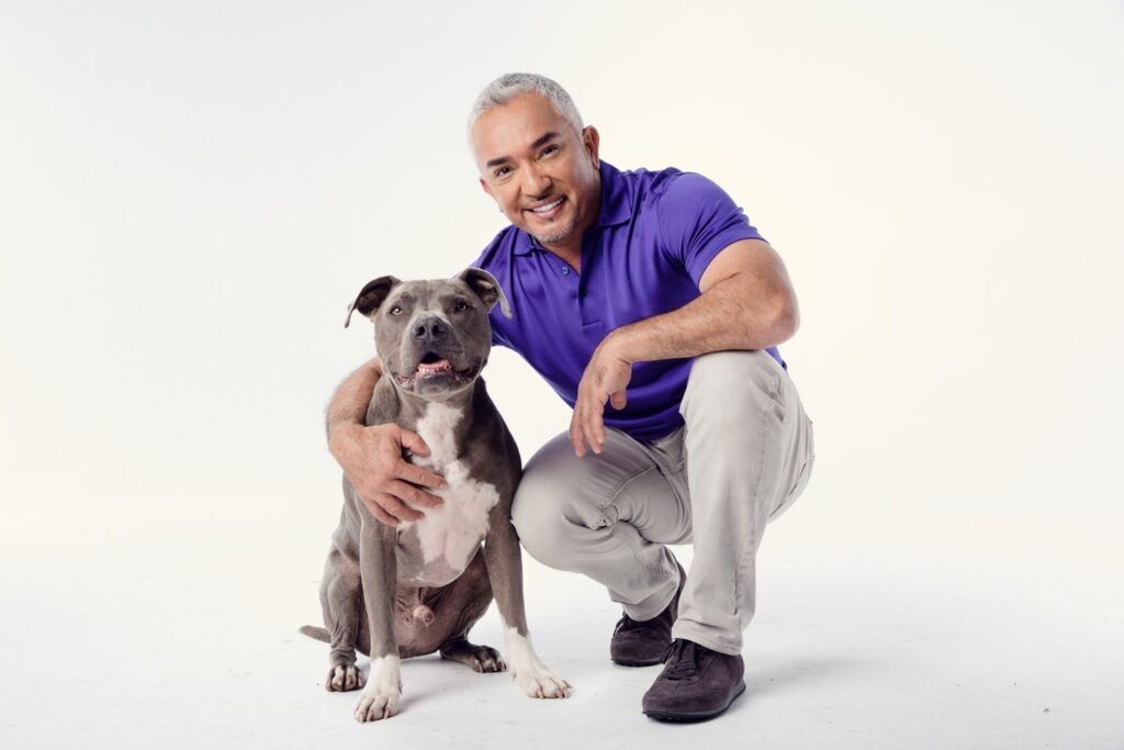 Cesar Millan: Wiki, Age, Height, Bio, Wife, Family, Career, Net Worth ...