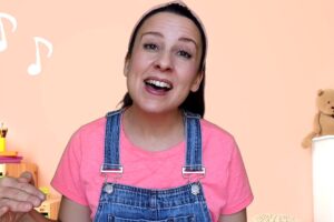 Ms. Rachel: Age, Height, Wiki, Bio, Family, Career, Net Worth And More