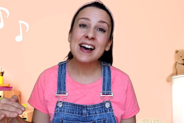 Ms. Rachel: Age, Height, Wiki, Bio, Family, Career, Net Worth And More