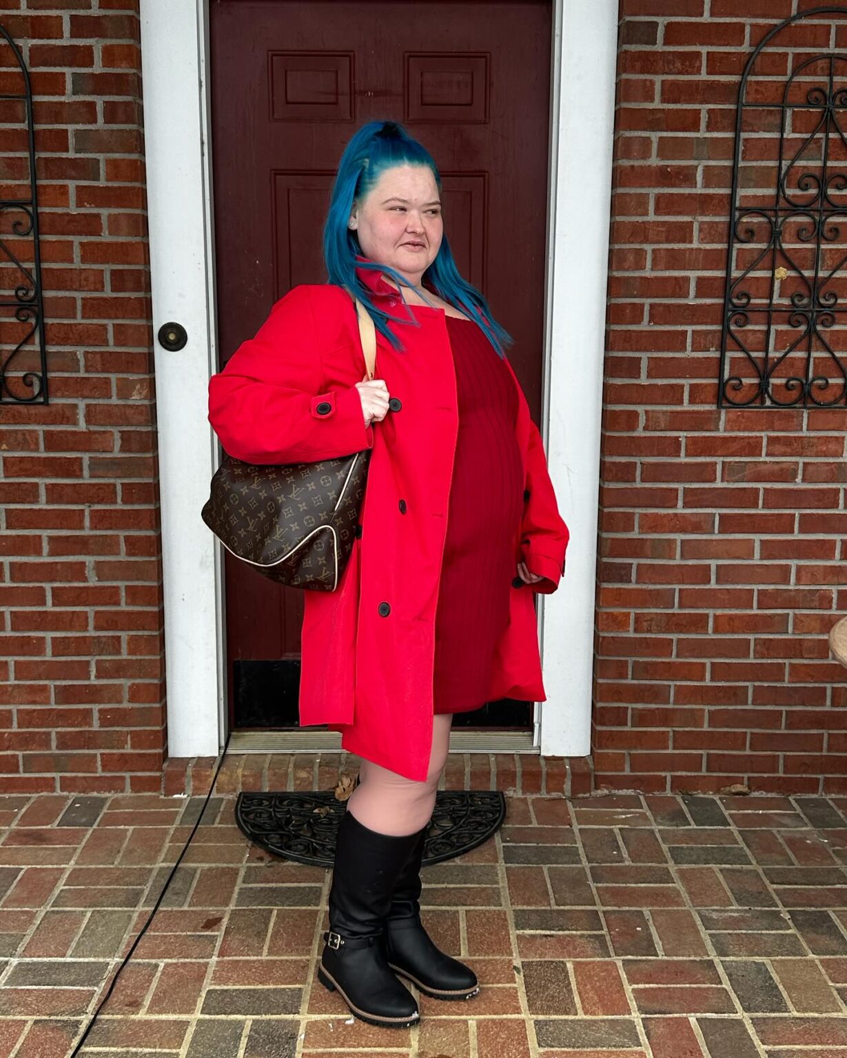 Amy Slaton: Age, Height, Weight, Family, Bio, Wiki, Husband, Children ...