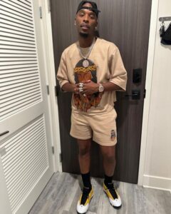 Hitman Holla: Wiki, Age, Height, Weight, Bio, Family, Wife, Girlfriend ...