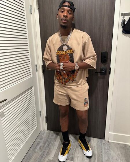 Hitman Holla: Wiki, Age, Height, Weight, Bio, Family, Wife, Girlfriend ...