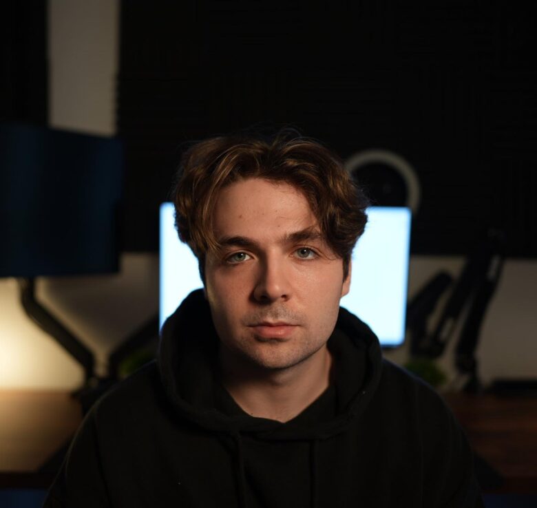 James Jani: Wiki, Age, Bio, Career, Relationship, Family, Girlfriend, Youtube Channel, Networth ...