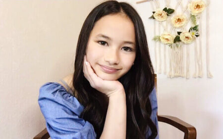 Kaylee Hottle: Age, Height, Weight, Bio, Wiki, Education, Family ...