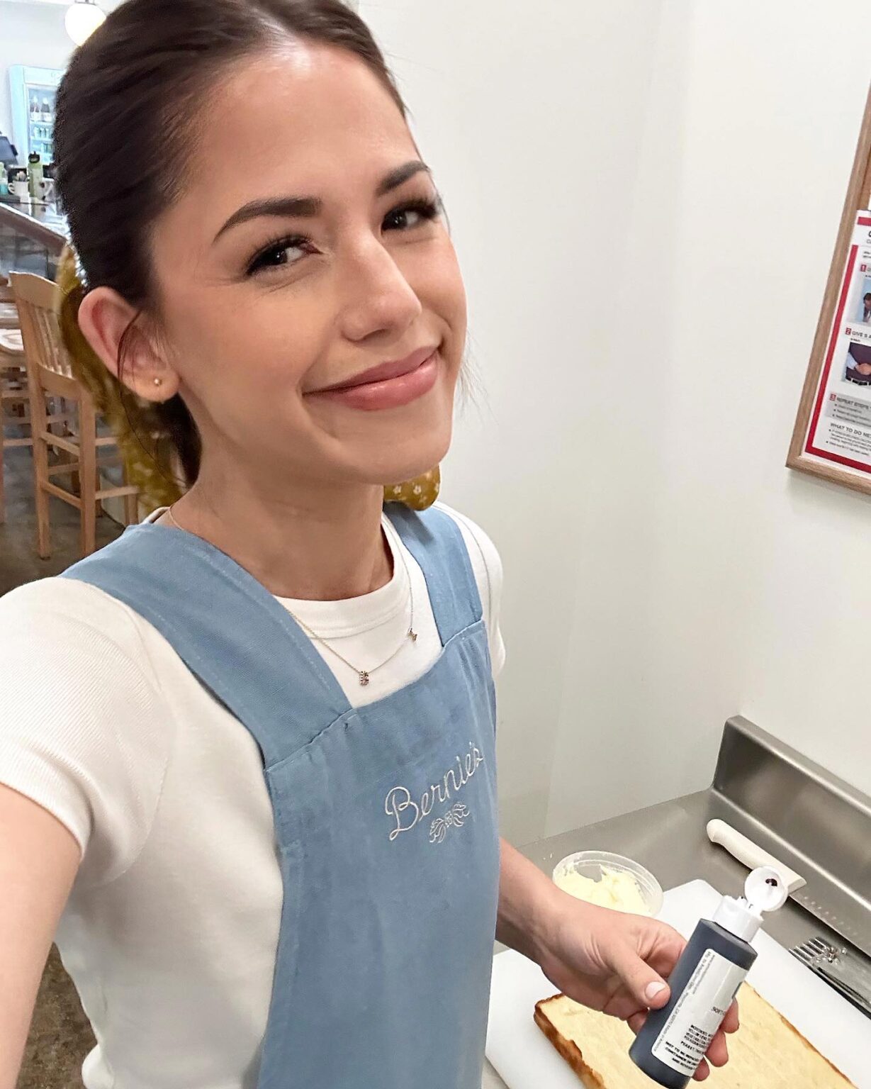 Molly Yeh: Age, Height, Weight, Bio, Wiki, Family, Husband, TV Shows ...