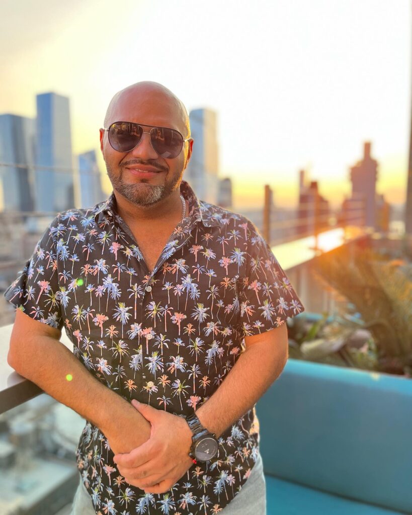 Rich Valdes: Age, Height, Weight, Wiki, Family, Wife, Career, Education ...