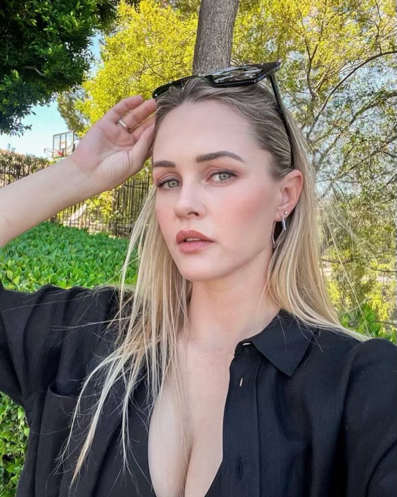 Amber Childers: Wiki, Age, Height, Weight, Bio, Education, Career, Net ...