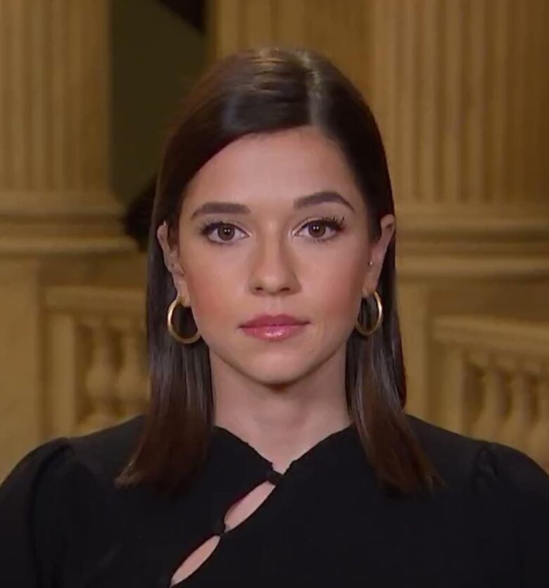 Julie Tsirkin: Bio, Wiki, Age, Height, Weight, Family, Husband ...