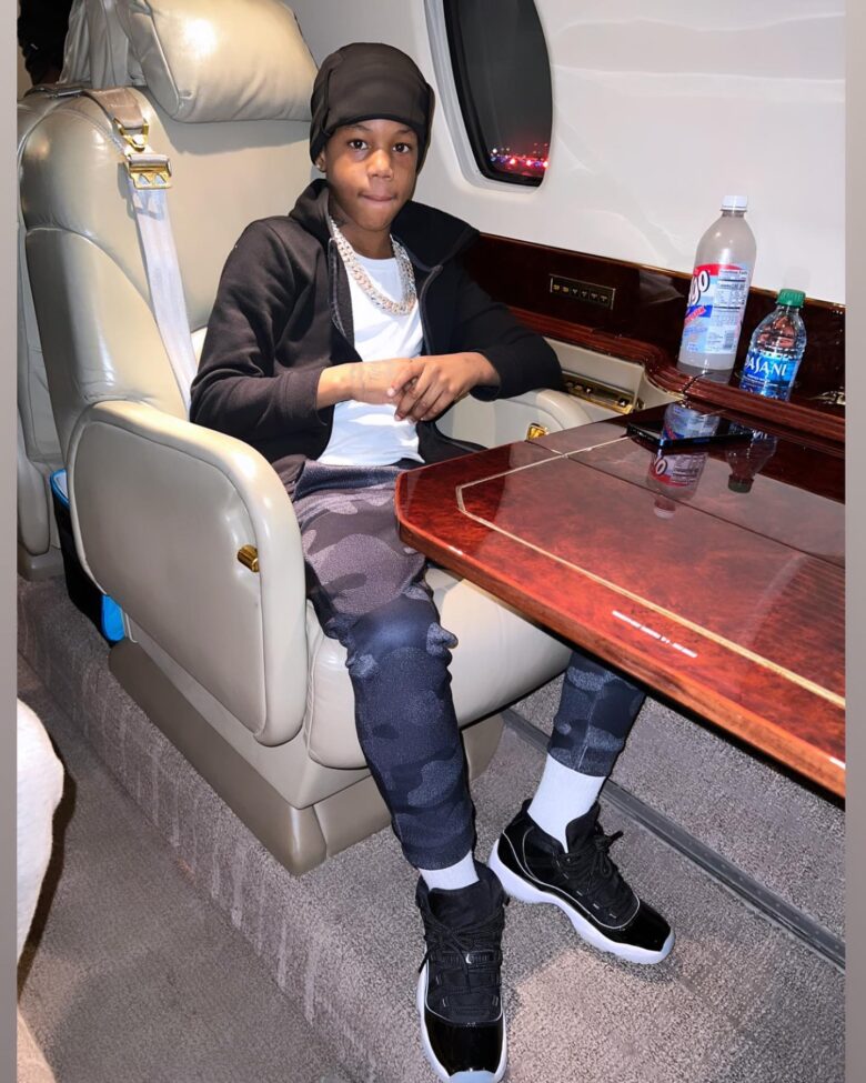 Lil 50: Wiki, Bio, Age, Height, Weight, Family, Career, Relationship ...