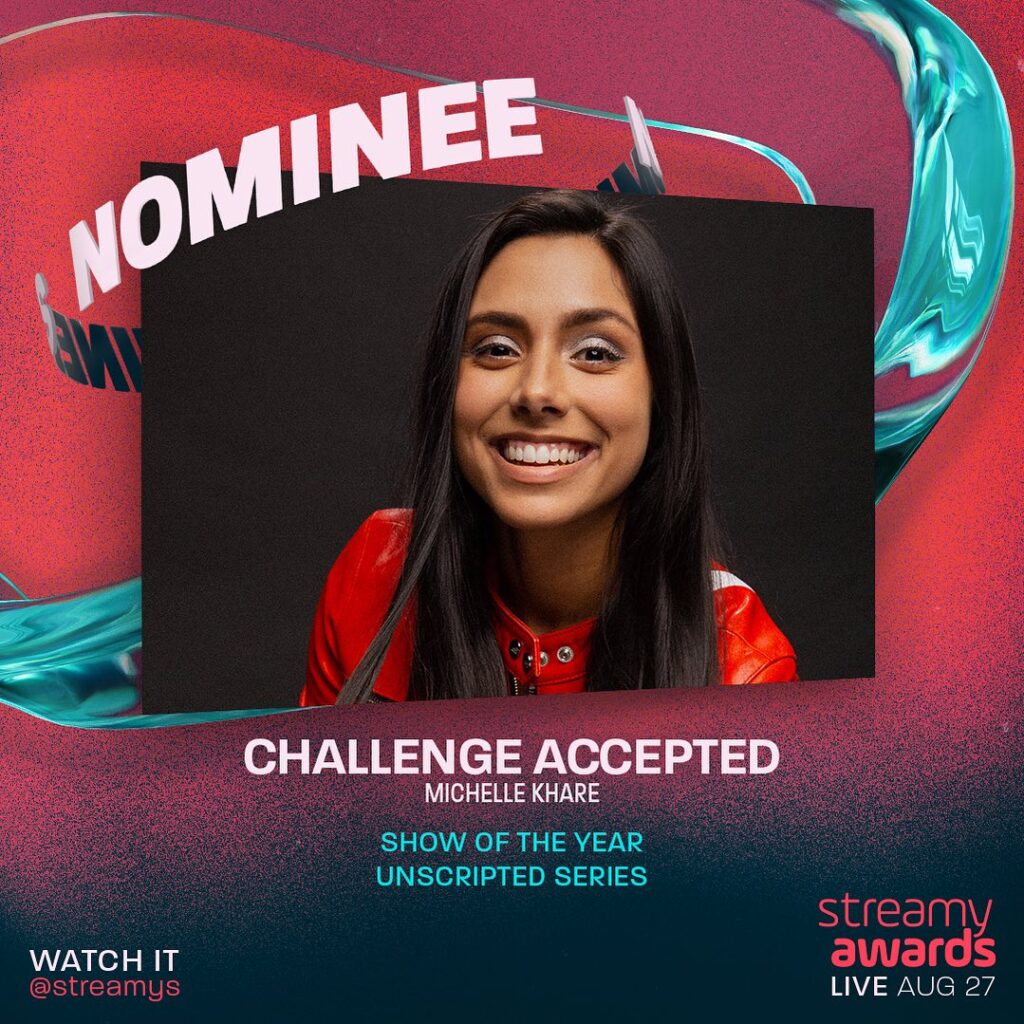 Michelle Khare: Bio, Age, Wiki, Family, Height, Weight, Career ...