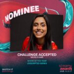 Michelle Khare: Bio, Age, Wiki, Family, Height, Weight, Career ...