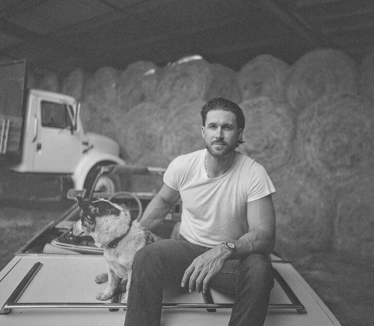 Riley Green: Age, Height, Wiki, Bio, Ethnicity, Family, Girlfriend ...