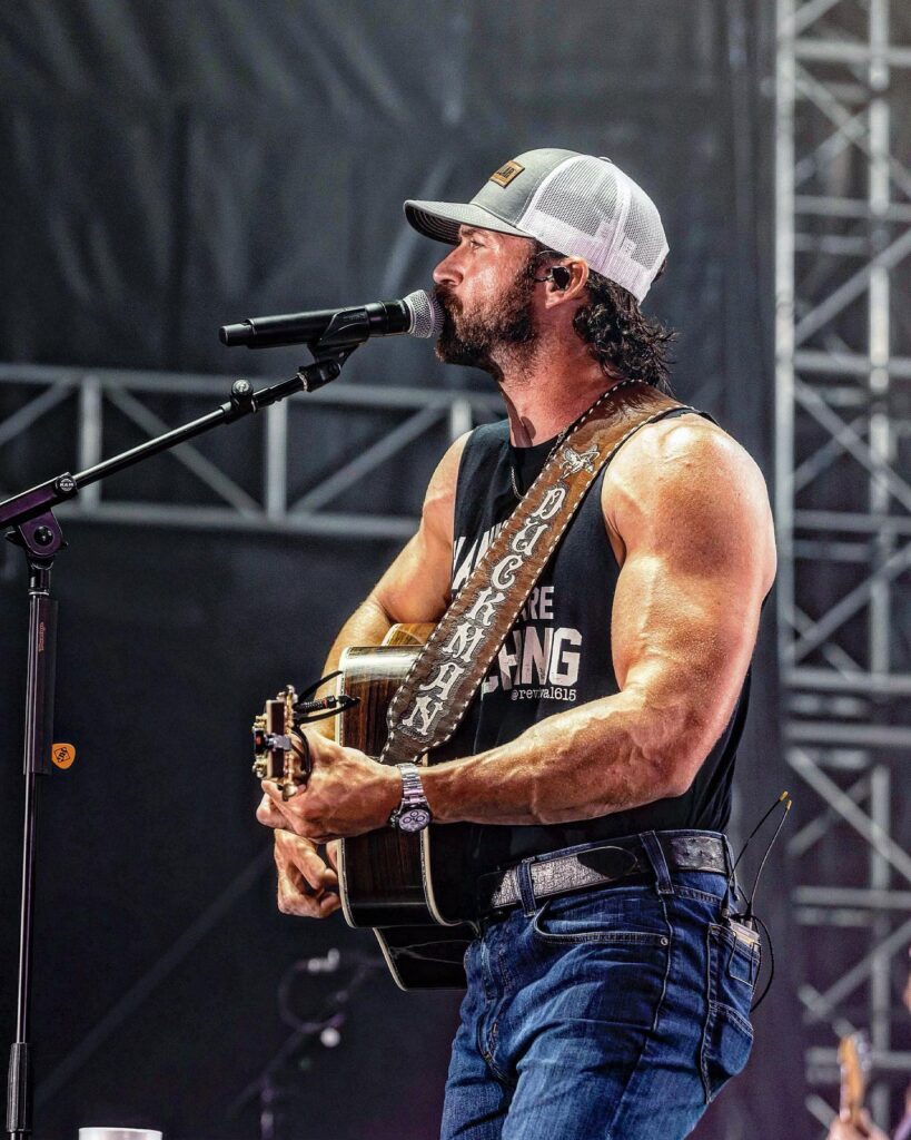 Riley Green: Age, Height, Wiki, Bio, Ethnicity, Family, Girlfriend ...