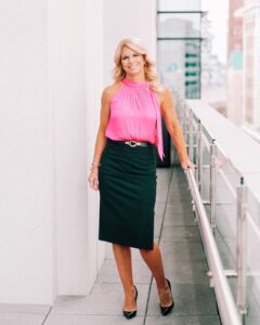 Alison Maloni: Bio, Wiki, Age, Height, Weight, Family, Husband, Children, Relationships ...