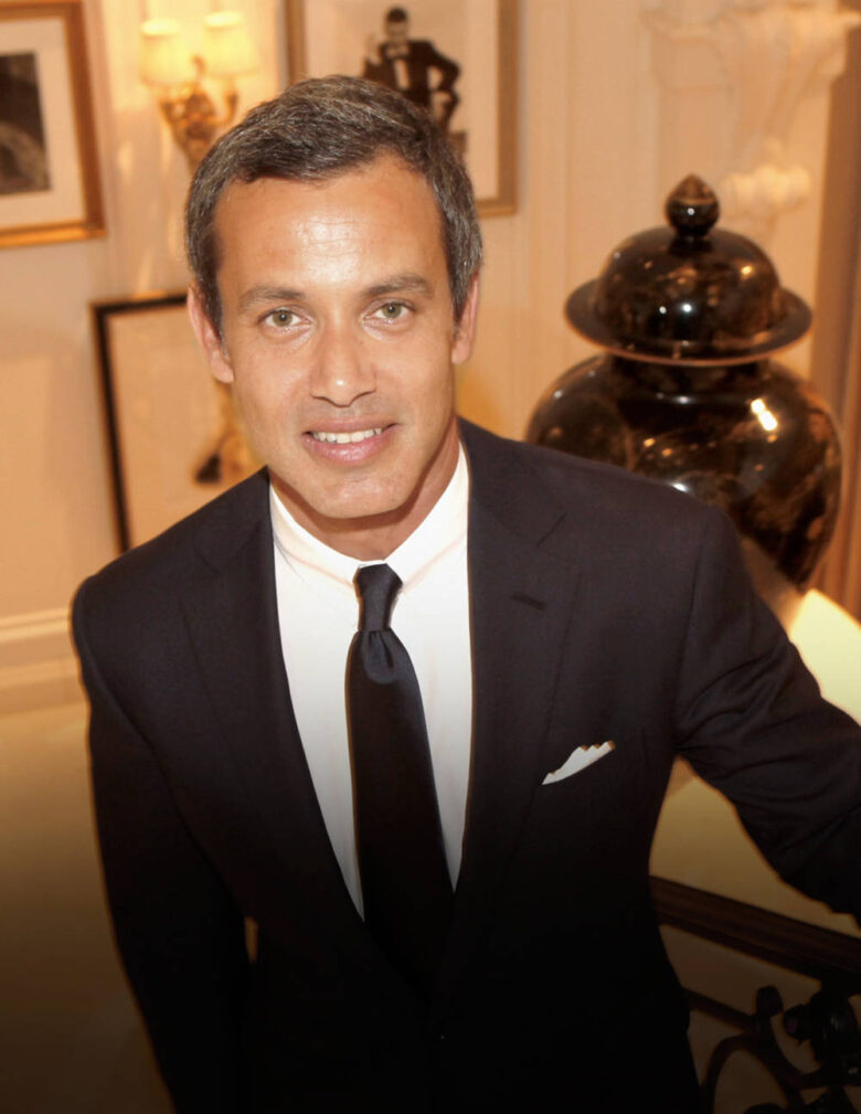 Andrew Lauren: Bio, Age, Wiki, Height, Weight, parents, Wife, Children ...