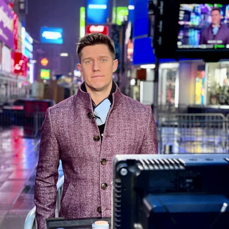 Trevor Ault: Bio, Age, Wiki, Height, Weight, Family, Girlfriend ...