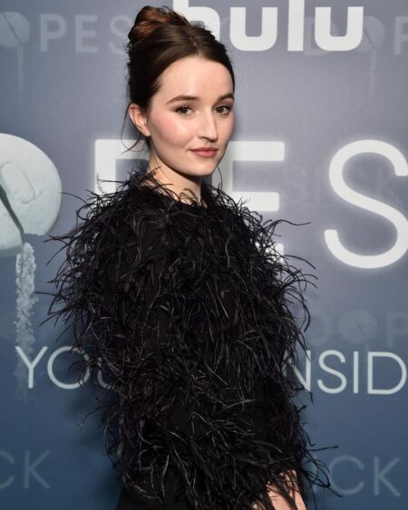 Kaitlyn Dever: Age, Wiki, Bio, Height, Weight, Parents,Husband ...