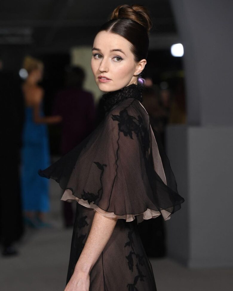 Kaitlyn Dever: Age, Wiki, Bio, Height, Weight, Parents,Husband ...