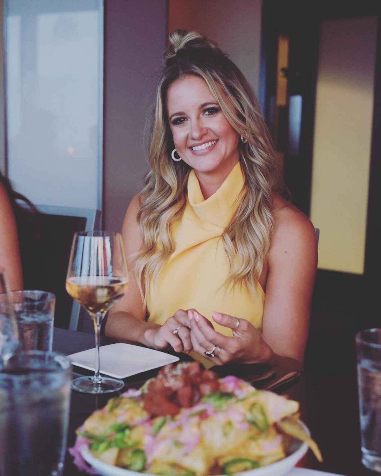 Kelsey Riggs: Biography, Age, Height, Weight, Wiki, Family, Husband ...