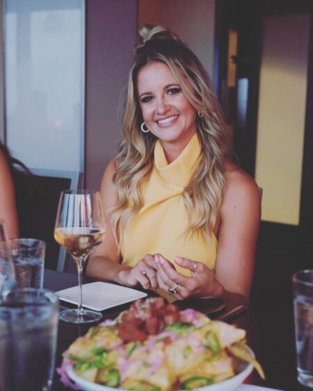 Kelsey Riggs: Biography, Age, Height, Weight, Wiki, Family, Husband ...