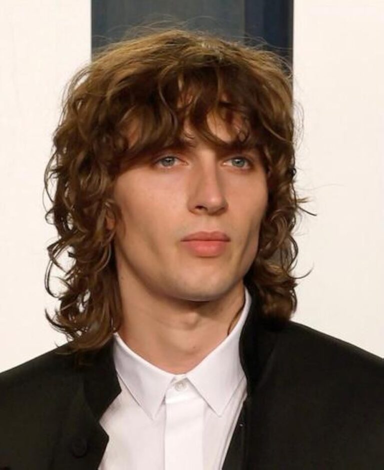 Malcolm McRae: Age, Wiki, Bio, Height, Weight, Parents, Wife, Children ...