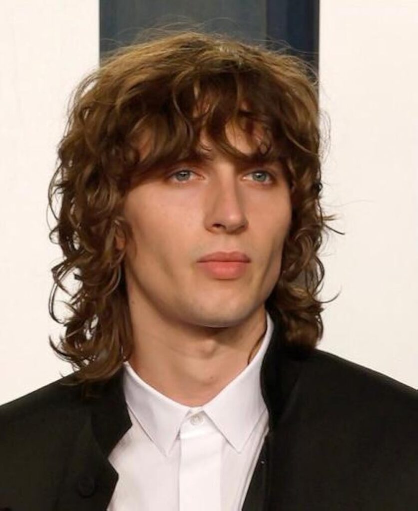 Malcolm McRae: Age, Wiki, Bio, Height, Weight, Parents, Wife, Children ...