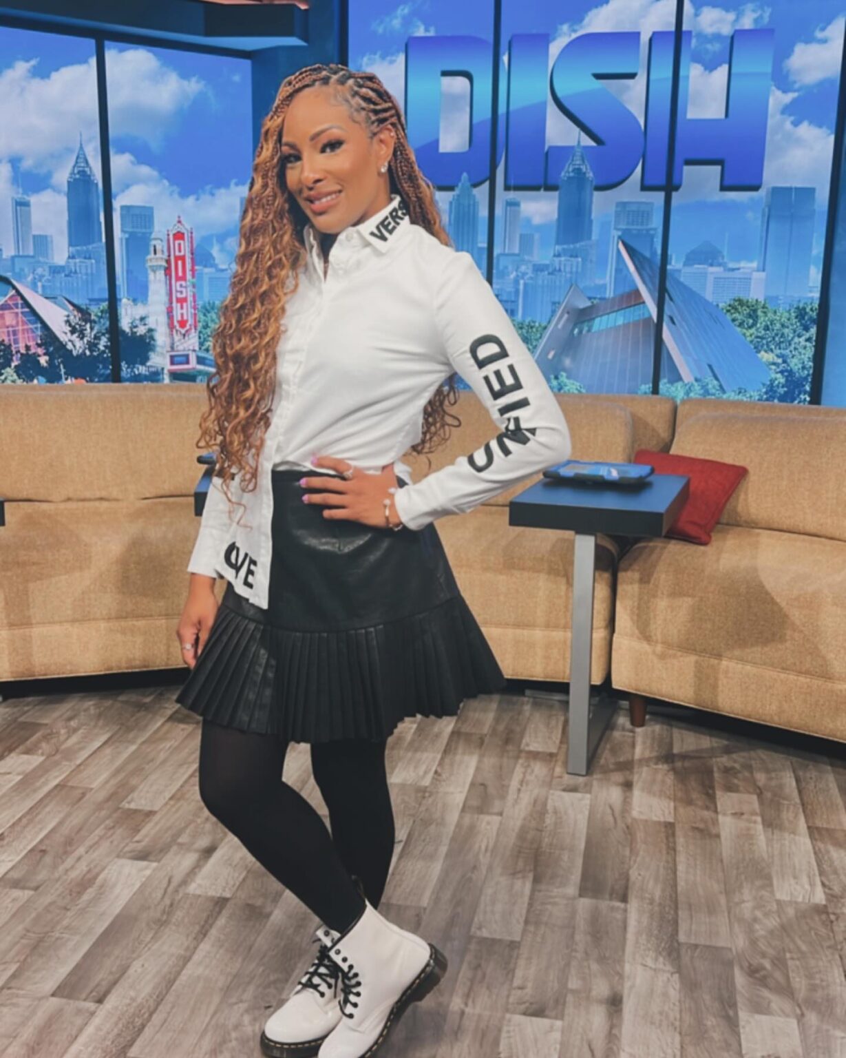 Maurielle Lue Biography: Age, Height, Weight, Wiki, Family, Husband ...