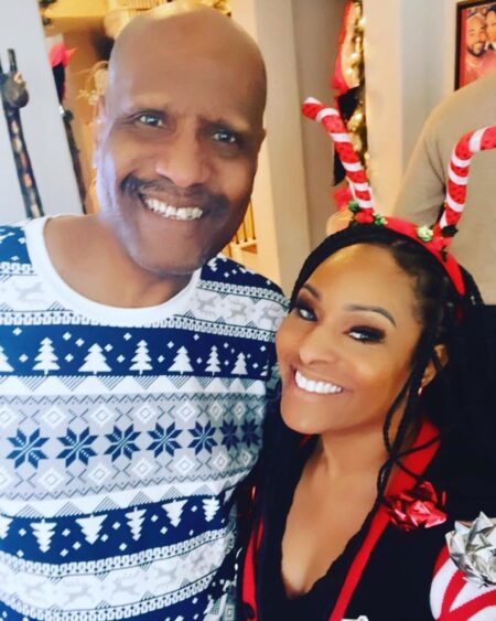 Maurielle Lue Biography: Age, Height, Weight, Wiki, Family, Husband ...