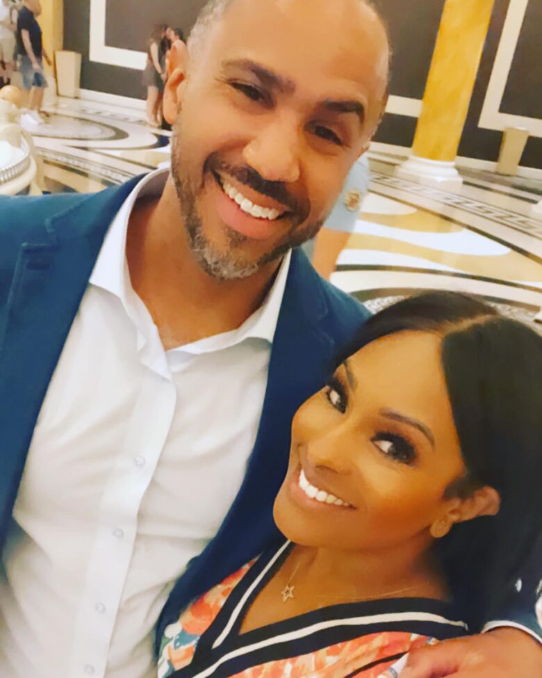 Maurielle Lue Biography: Age, Height, Weight, Wiki, Family, Husband ...