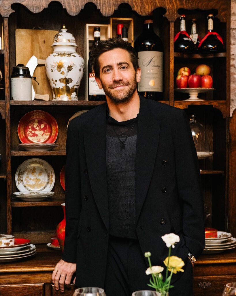 Jake Gyllenhaal: Age, Wiki, Bio, Height, Weight, Parents, Wife ...
