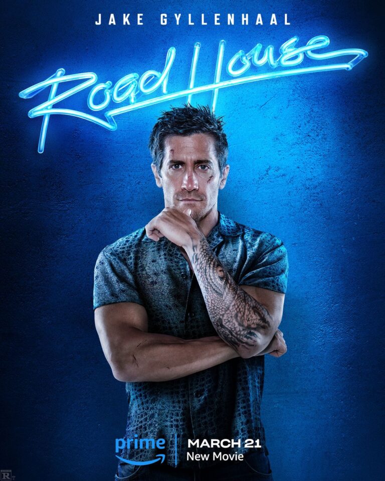 Jake Gyllenhaal: Age, Wiki, Bio, Height, Weight, Parents, Wife ...
