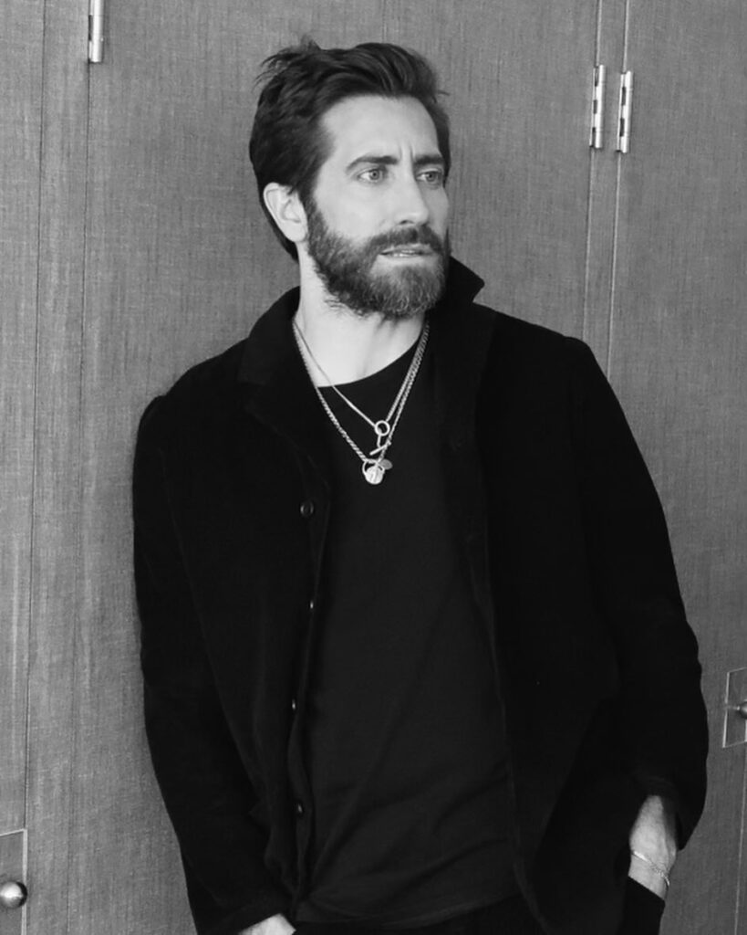 Jake Gyllenhaal: Age, Wiki, Bio, Height, Weight, Parents, Wife ...