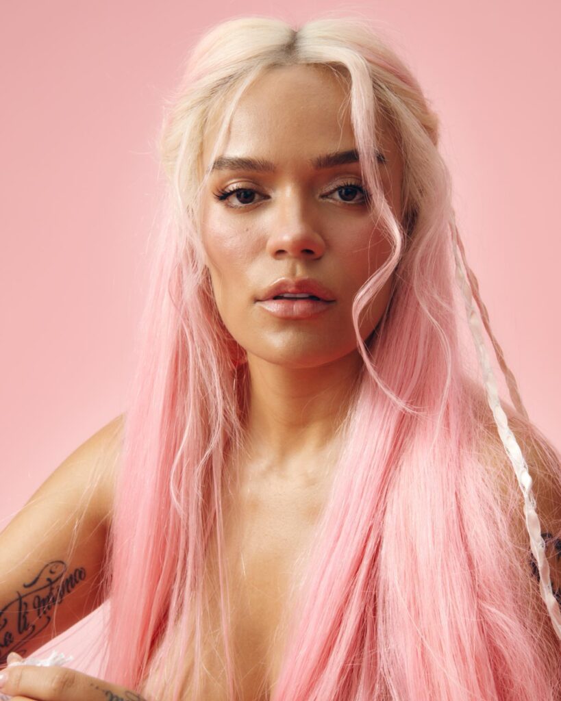 Karol G Biography: Age, Wiki, Bio, Height, Weight, Parents, Boyfriend, Children, Relationships ...