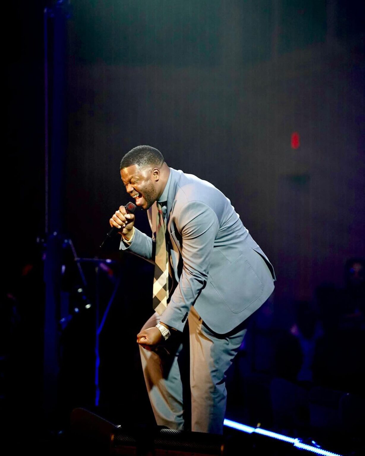 Kelontae Gavin: Age, Wiki, Bio, Height, Weight, Parents, Wife ...