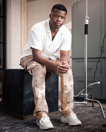 Kelontae Gavin: Age, Wiki, Bio, Height, Weight, Parents, Wife ...