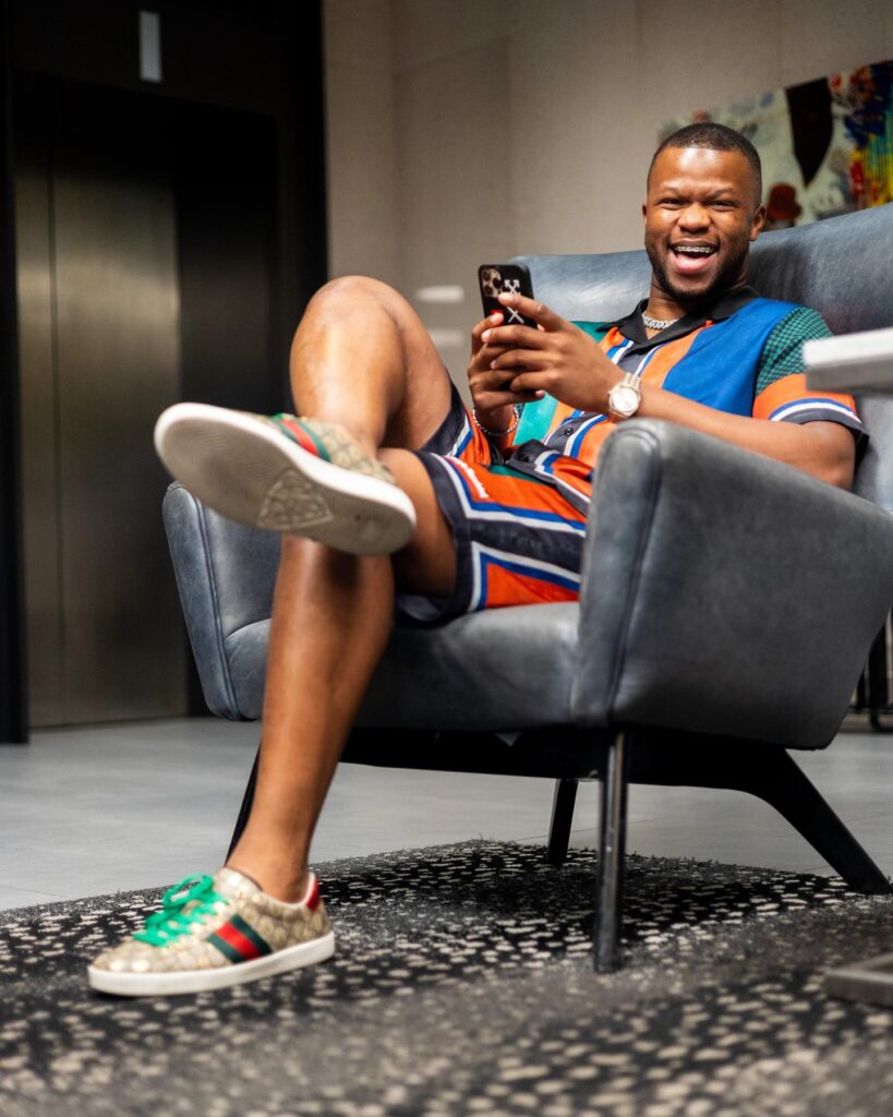 Kelontae Gavin: Age, Wiki, Bio, Height, Weight, Parents, Wife ...