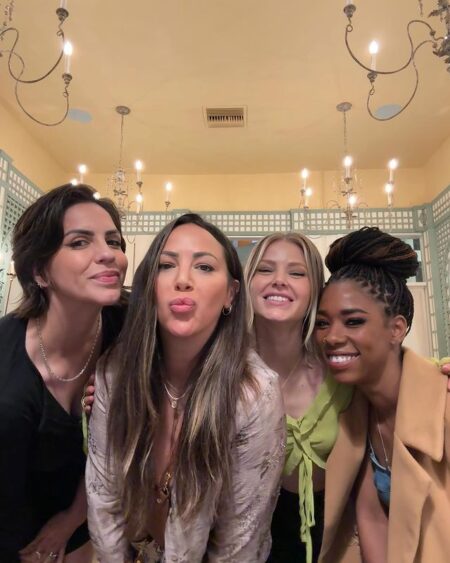 Kristen Doute: Age, Wiki, Bio, Height, Weight, Parents, Husband ...