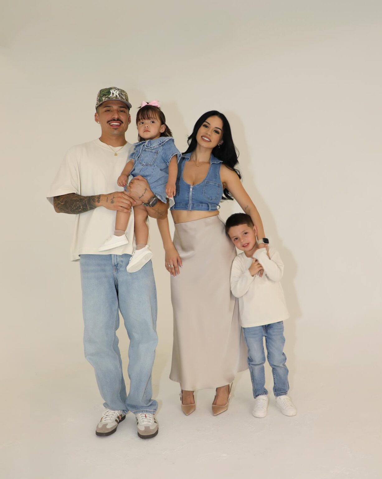 Leslie Quezada: Age, Wiki, Bio, Height, Weight, Parents, Boyfriend ...