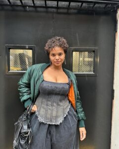 Leslie Sidora: Age, Wiki, Bio, Height, Weight, Parents, Husband ...