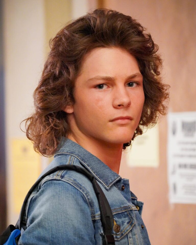 Montana Jordan: Age, Wiki, Bio, Height, Weight, Parents, Wife, Children ...