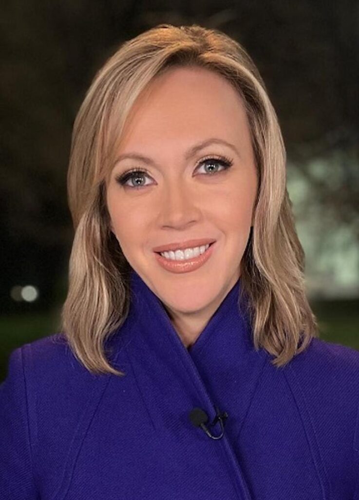 Paula Reid: Age, Wiki, Bio, Height, Weight, Parents, Husband, Boyfriend ...