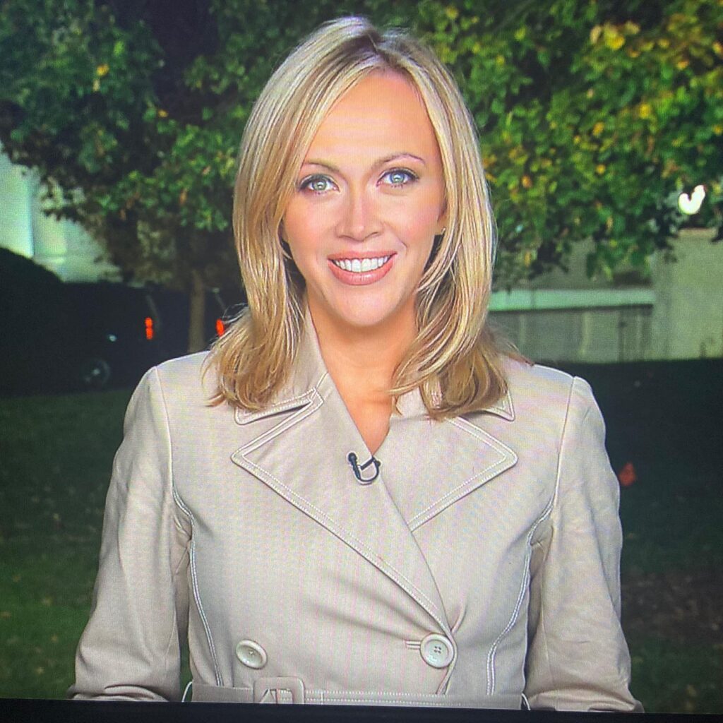 Paula Reid: Age, Wiki, Bio, Height, Weight, Parents, Husband, Boyfriend ...