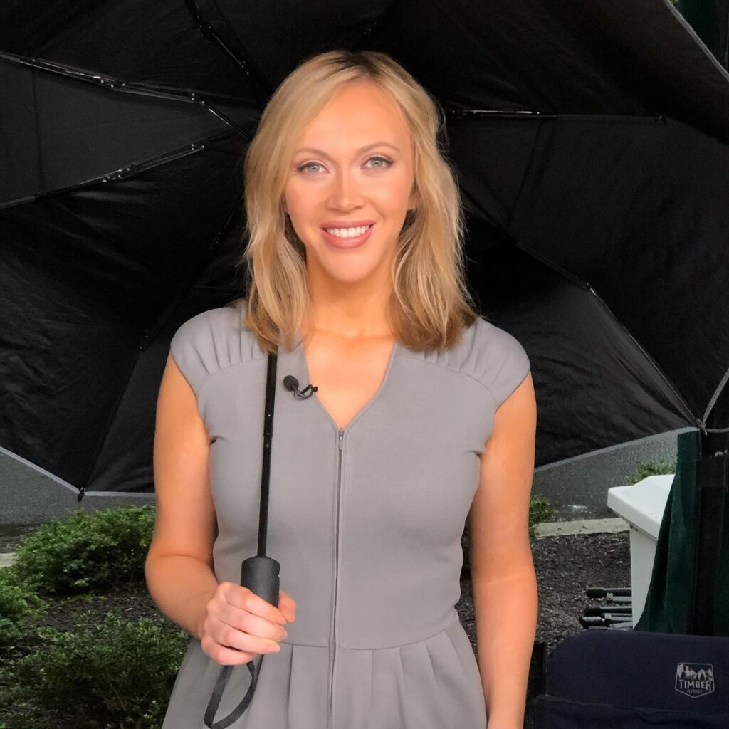 Paula Reid: Age, Wiki, Bio, Height, Weight, Parents, Husband, Boyfriend ...