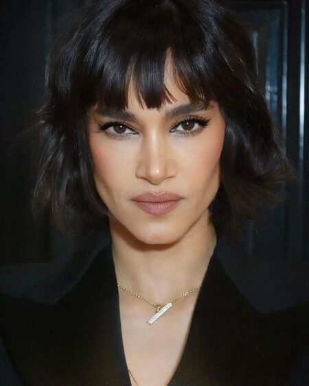 Sofia Boutella: Age, Wiki, Bio, Height, Weight, Parents, Boyfriend ...