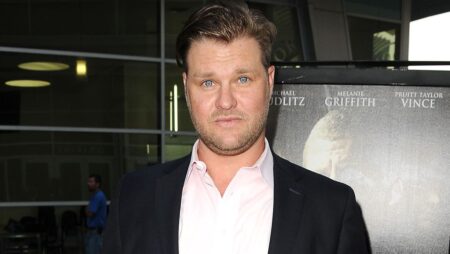 Zachery Tyler Bryan: Age, Wiki, Bio, Height, Weight, Parents, Wife ...