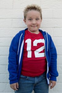 Jackson Nicoll: Age, Wiki, Bio, Height, Weight, Parents, Wife ...