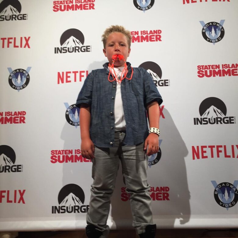 Jackson Nicoll: Age, Wiki, Bio, Height, Weight, Parents, Wife ...