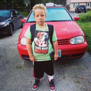 Jackson Nicoll: Age, Wiki, Bio, Height, Weight, Parents, Wife ...