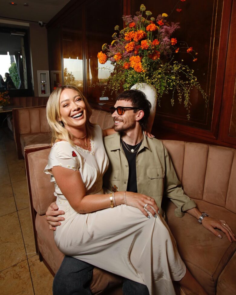 Hilary Duff: Age, Wiki, Bio, Height, Weight, Parents, Husband ...